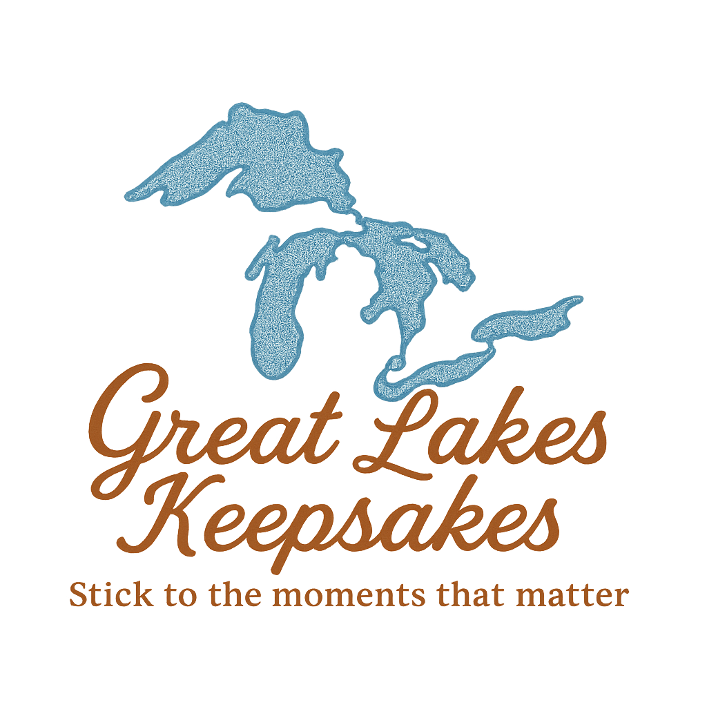 Products – Great Lakes Keepsakes